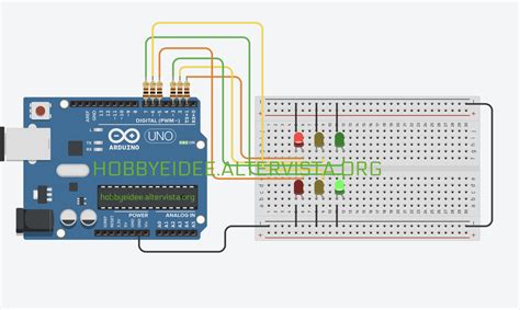 11 Arduino Semaforo Hobbyeidee