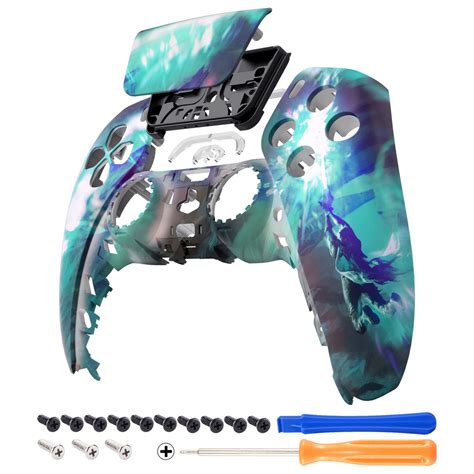 For Ps5 Controller Shell Extremerate Retail