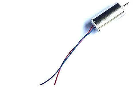 Mini Motor 3 7v 1020 Coreless Dron 40000 Rpm Electrico Mercadolibre
