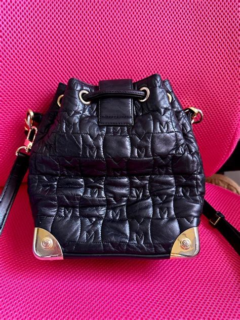 Metro City Mini Bucket Bag Womens Fashion Bags And Wallets Cross Body
