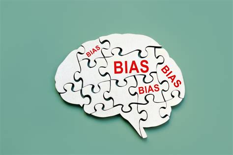 The Perils Of Assumptionthe Basis For Bias Tinderbox Business Development