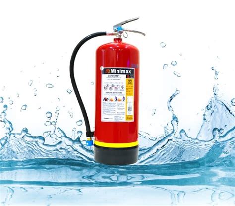 Fire Extinguisher Archives Minimax Fire Extinguishers Safety Guide