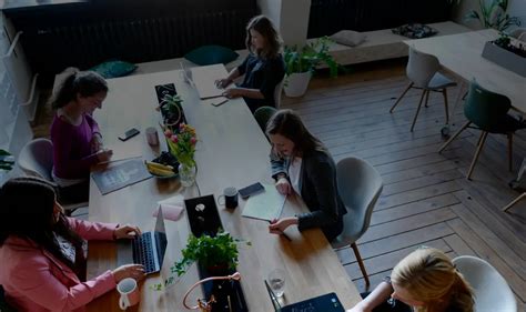 Women In Supply Chain Management Quloi