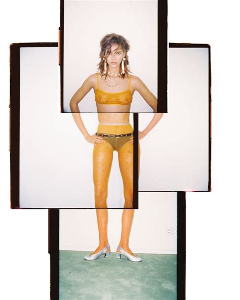 Sex Ramses And Rock And Roll Vogue Netherlands