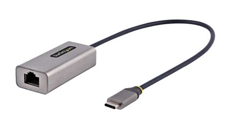 Us1gc30b2 Usb Network Adapter 1gbps Usb C Plug Rj45 Socket Distrelec Germany