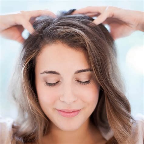 Revitalize Your Hair With Scalp Massage Techniques For Hair Regrowth
