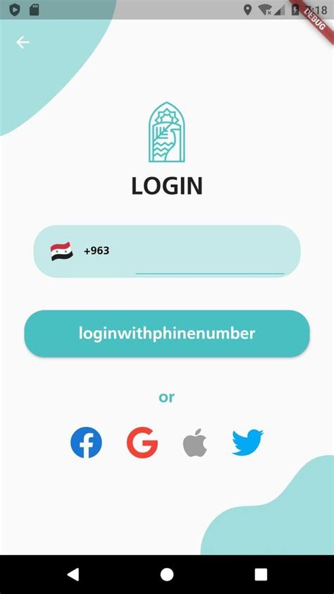 Github Marambakar Flutter Shopping App Using Mvvm A Fully Shopping App Written In Flutter