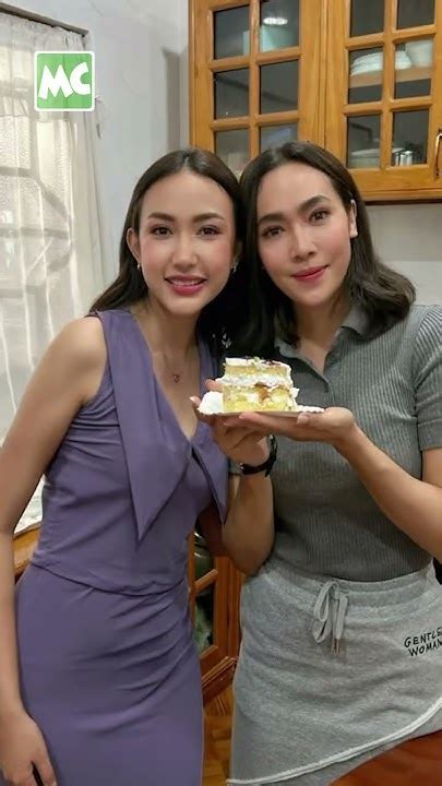 မမိုး ကို မိန်းကလေးချင်းတောင် ကြွေတယ် တုတု Youtube