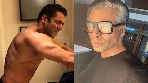 Salman Khan Told Karan Johar Koi Paagal Hi Cameo Karega Kuch Kuch