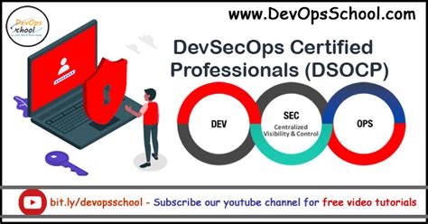 How To Get Devsecops Foundation Certification Devops Sre Devsecops