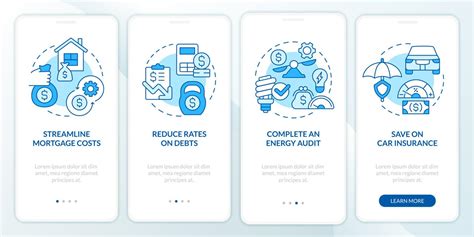 Budgétisation Pour Inflation Bleu Lintégration Mobile App Filtrer Procédure Pas à Pas 4 Pas
