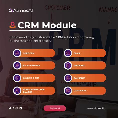 atmosai crm r atmosaiknowledgebase