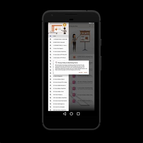 learn microsoft powerpoint step by step apk for android download