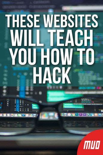 Learn How To Hack From The Best Websites And Tutorials Artofit