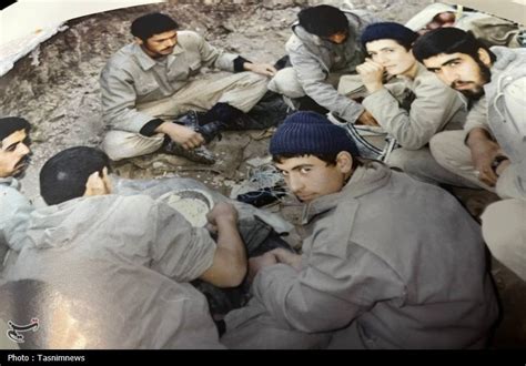 نگاهی به رشادت غواصان زنجانی در عملیات کربلای 4 تسنیم