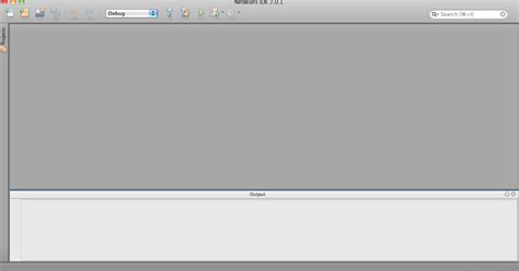 Programaci N En Lenguaje C Crear Tu Primer Proyecto En Netbeans