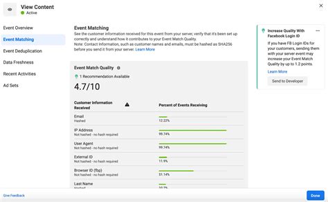 Top 6 Facebook Conversions Api Errors To Avoid