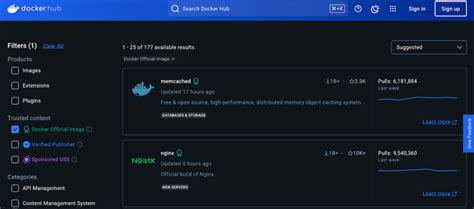 Whats The Difference Between A Docker Image And A Container