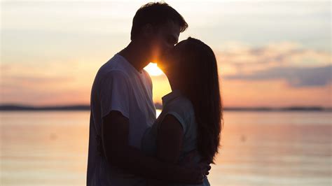 Can Kissing Be The Cause Of Stds Healthshots