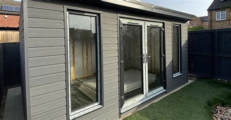 Why Choose Composite Cladding For Exterior Walls