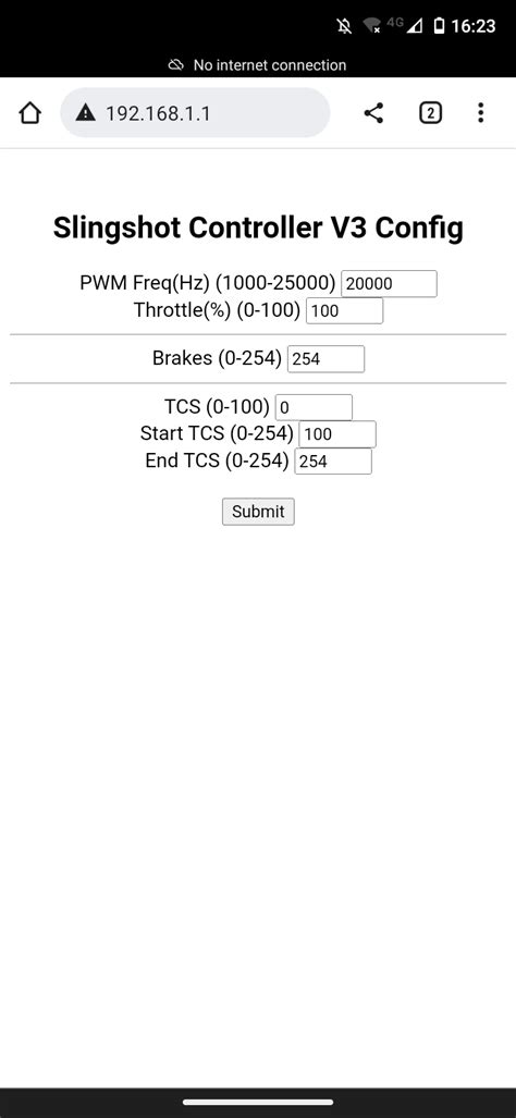 Basic DIY PWM High Power Controller SlotForum