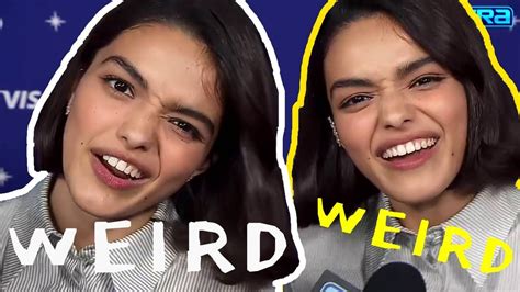 ️ Weird Weird Rz Youtube