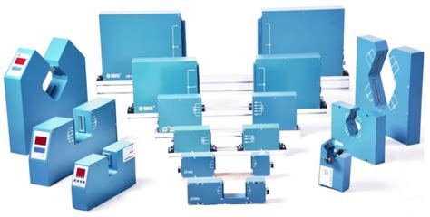 Ldm 30e Non Contact Laser Scanning Diameter Measurement Tool Plcs Kit