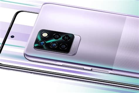 Cheap Hp Rp Million Here Are The Specifications Of The Infinix Note Pro Gb Ram Gb