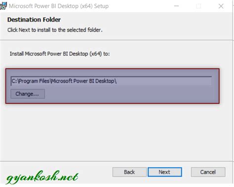 Introduction To Power Bi Gyankosh Learning Made Easy