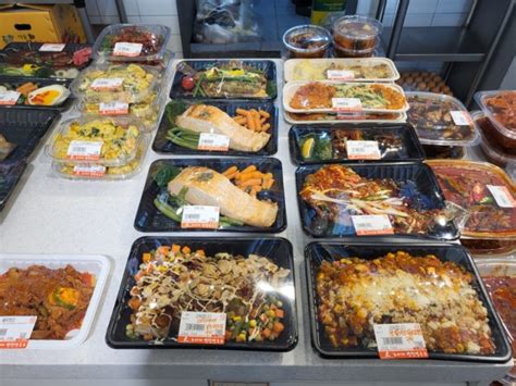 배달가능🧡 목동 반찬가게 조미자반찬연구소 목동8단지점 네이버 블로그