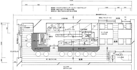 Commercial Kitchen Design And Equipment Leasing In Tokyo Saitama
