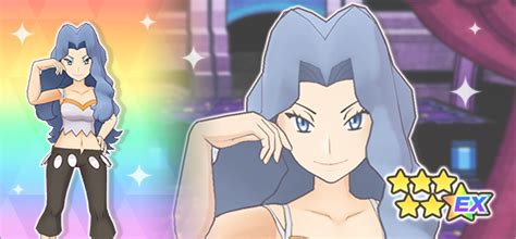 News Pok Mon Masters Ex Official Site