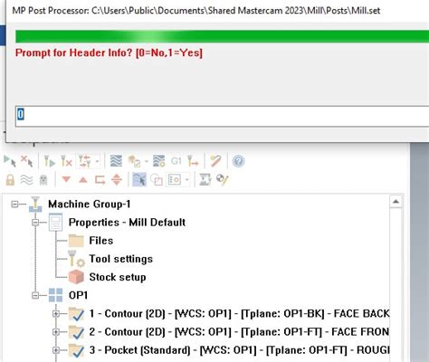 Smart Tool List For Mastercam Jeffcnc Service Center