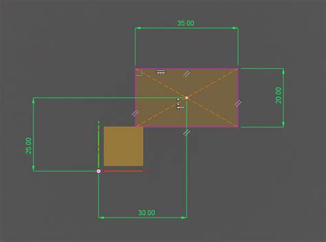 what does this mean sketch is fully constrained autodesk community