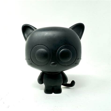 Chococat Funko Prototype Smeye World
