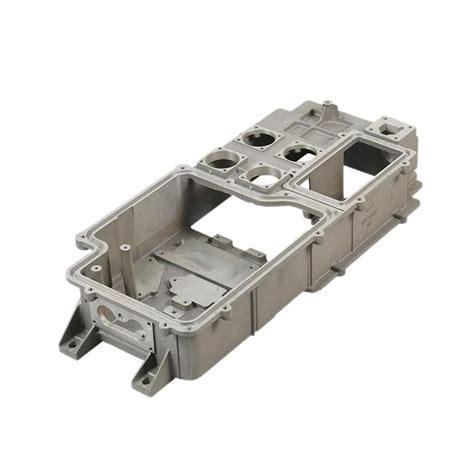 Industries Custom Precision Component Provider Tops