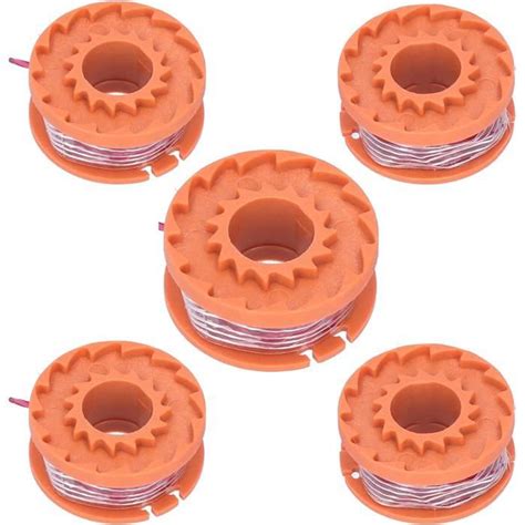 Bobine De Tondeuse Gazon Bobine De Ligne De Bonne Compatibilit Pour Le Jardin Pour L