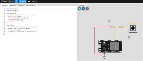 Lecture Analogique Esp32 Adc 12 Bits Français Arduino Forum