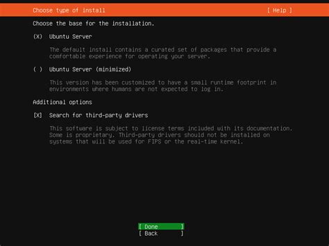 Tutorial Instalar Ubuntu Server 22 04 Marcos Ruiz