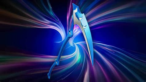 Fortnite Cómo Desbloquear El Pico Guadaña De Medianoche Play Guías