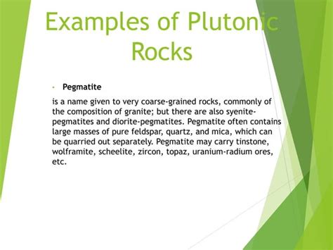 Plutonic Rockspptx