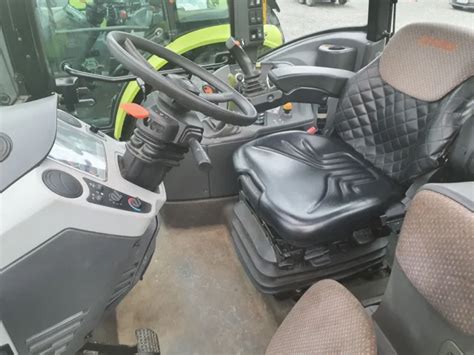 Class Arion 430 Cis Europe Magri