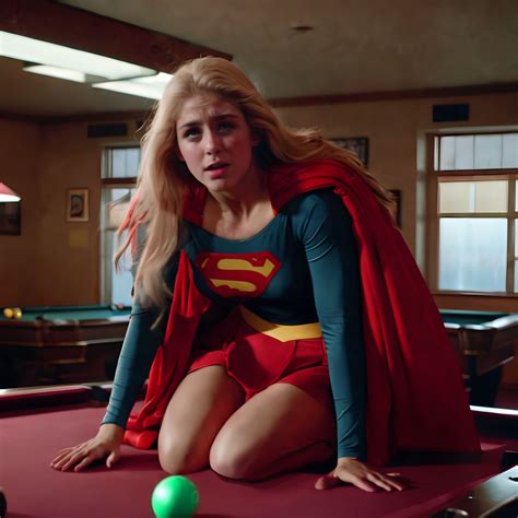 Supergirl84 Why By Supergirldefeated On Deviantart