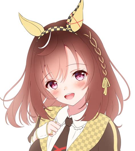 Buena Vista Umamusume Drawn By Michizanesgawl Danbooru