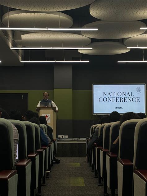 Prof Dr Karunakar A Kotegar On Linkedin Over The Years Iaeste India