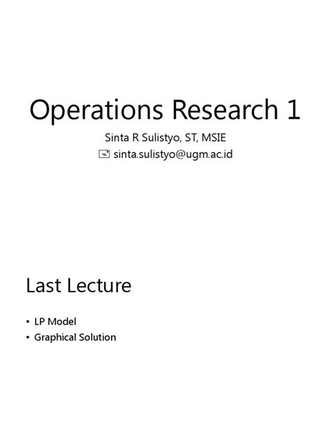 02 Simplex Pdf Computational Science Computer Programming
