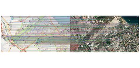 GitHub Lan Cz Cnn Matching Source Code And Datadset For Deep