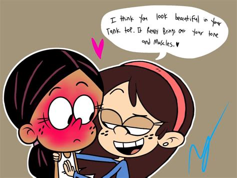 Loud House Characters Cartoon Characters Fictional Characters Loud