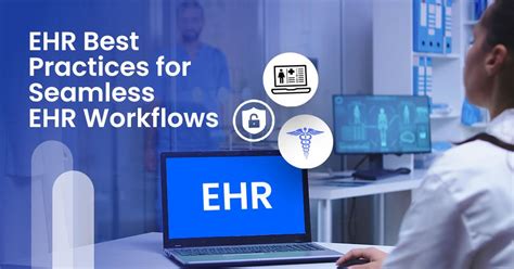 Best Practices For Ehr Workflows In 2024 Mobisoft Infotech Posted On The Topic Linkedin