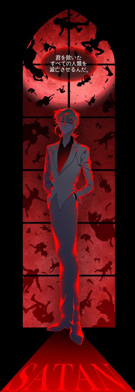 Asuka Ryou Devilman Drawn By Piooozzing Danbooru